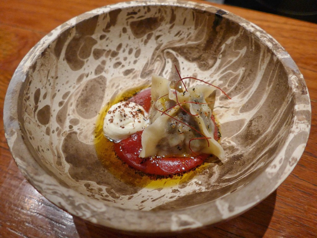 Bangkok: Modern Turkish Cuisine At The House On Sathorn